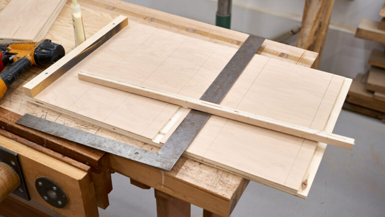 How To Make A Large Mobile Tool Box - IBUILDIT.CA