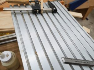 Modifying My Metal Pantorouter - IBUILDIT.CA