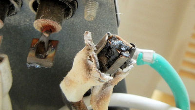 No User Serviceable Parts Inside - Building It - IBUILDIT.CA