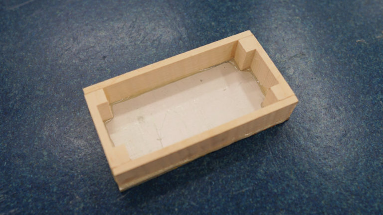 Making A Project Box - IBUILDIT.CA