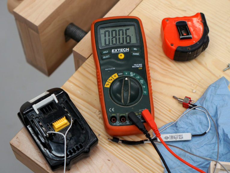 Making A Project Box - IBUILDIT.CA