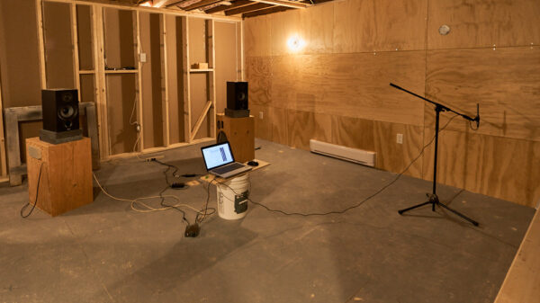 How To Acoustic Room Treatment - IBUILDIT.CA