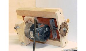 Router Table (older) - IBUILDIT.CA