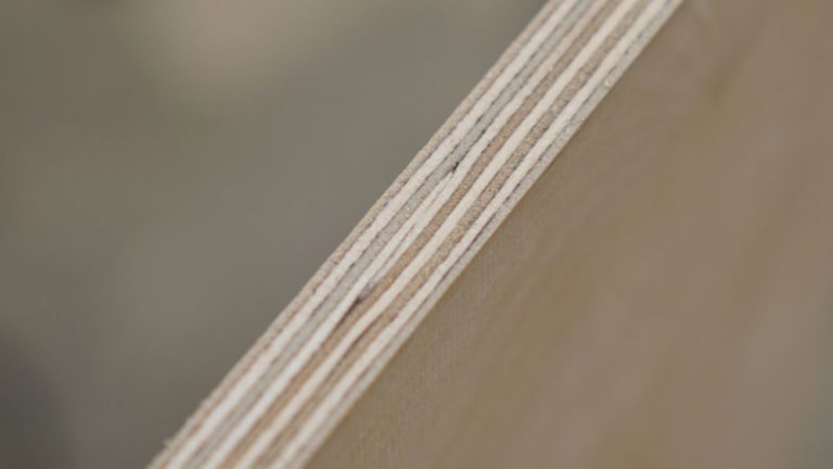 Is Russian Birch Plywood Good Enough? - IBUILDIT.CA