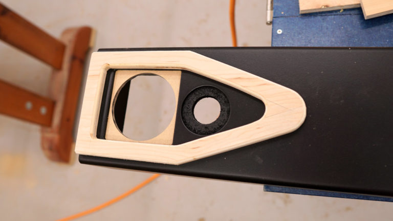 How To Make A Sound Bar - IBUILDIT.CA