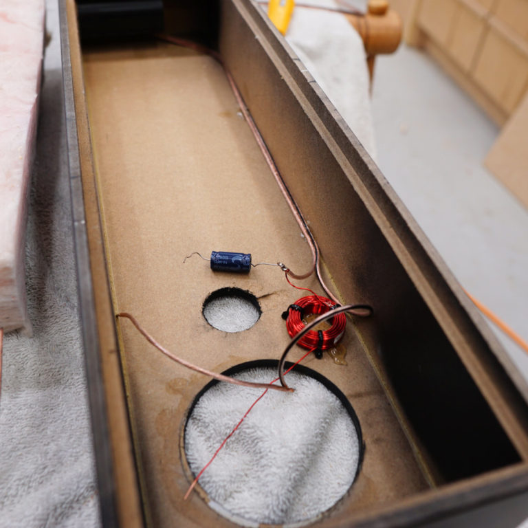 How To Make A Sound Bar - IBUILDIT.CA