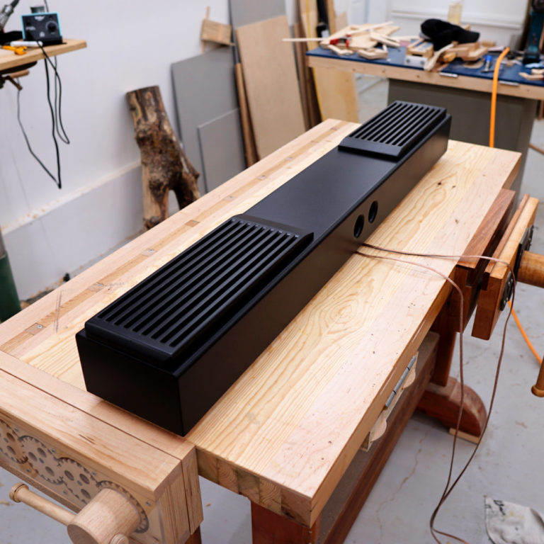 How To Make A Sound Bar - IBUILDIT.CA