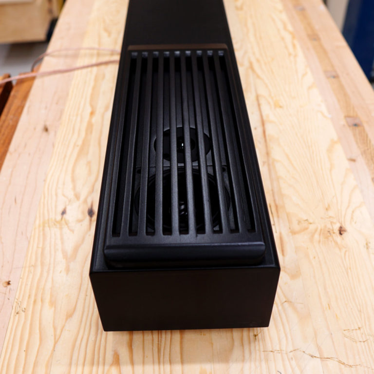 How To Make A Sound Bar - IBUILDIT.CA