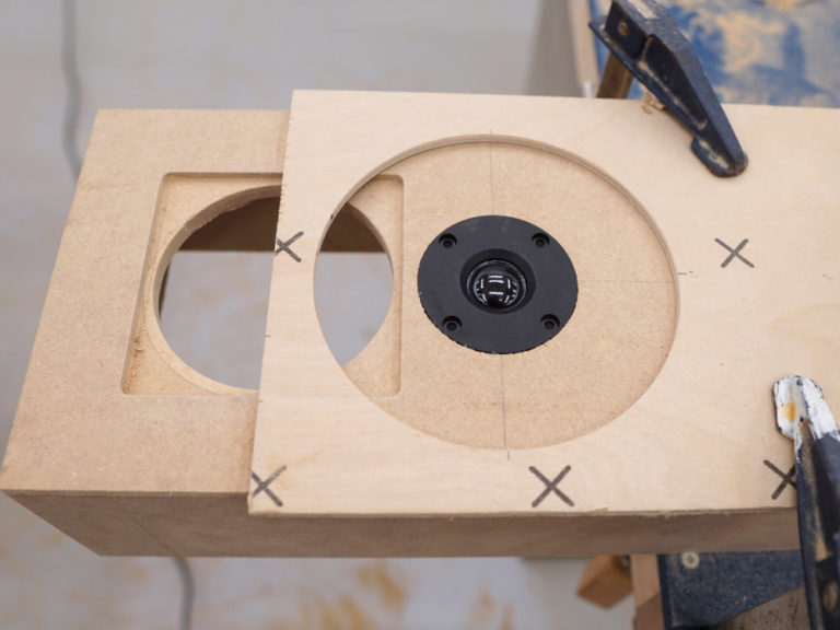 How To Make A Sound Bar - IBUILDIT.CA