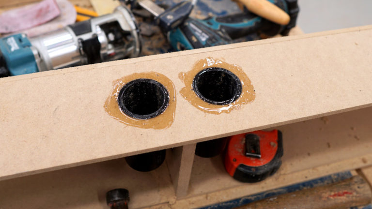 How To Make A Sound Bar - IBUILDIT.CA
