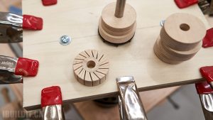 Spindle Sander Rebuild - IBUILDIT.CA