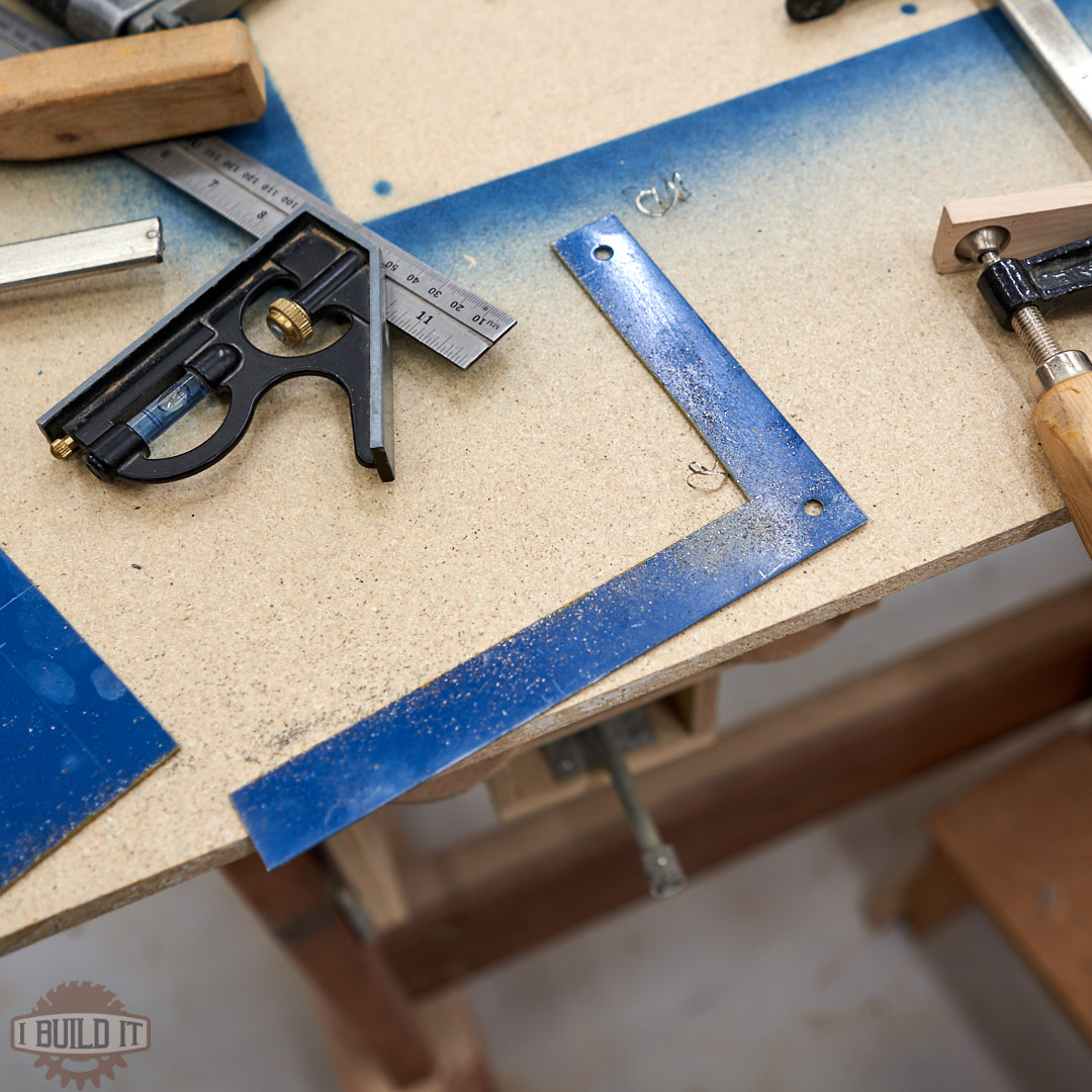 Make Hand Tools... With Hand Tools - IBUILDIT.CA