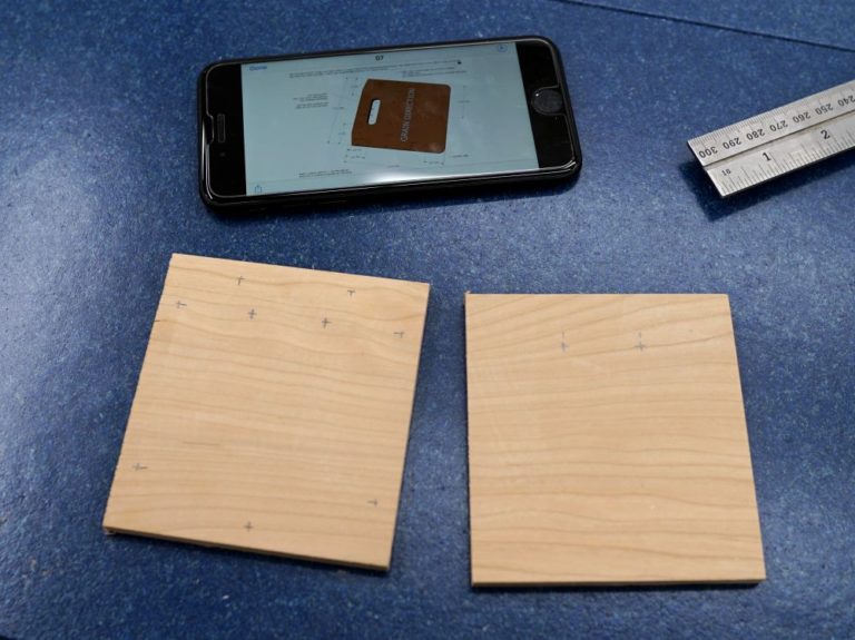 How To Make A Strap Clamp - IBUILDIT.CA