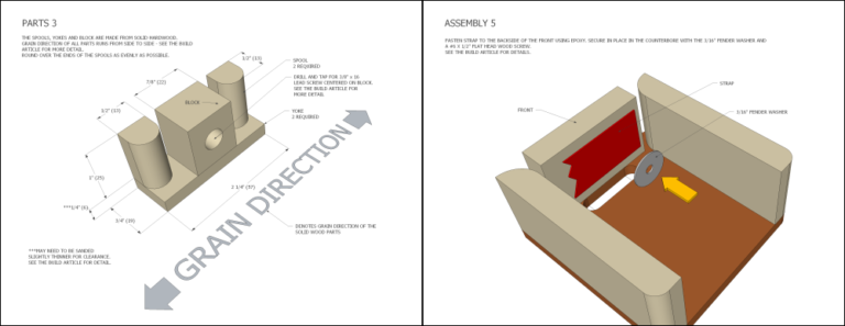 Strap Clamp Plans - IBUILDIT.CA
