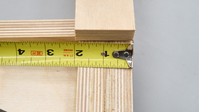 Making The Ultimate Feather Board - IBUILDIT.CA