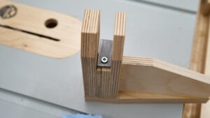 Making The Ultimate Feather Board - IBUILDIT.CA