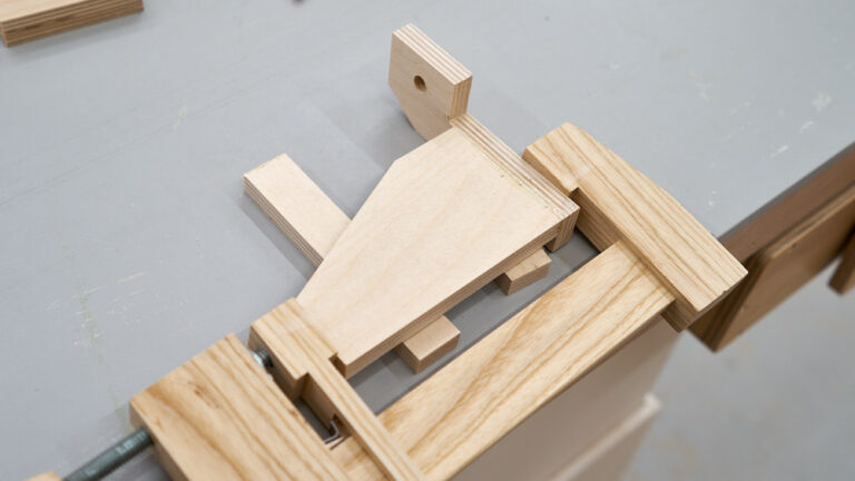 Making The Ultimate Feather Board - IBUILDIT.CA