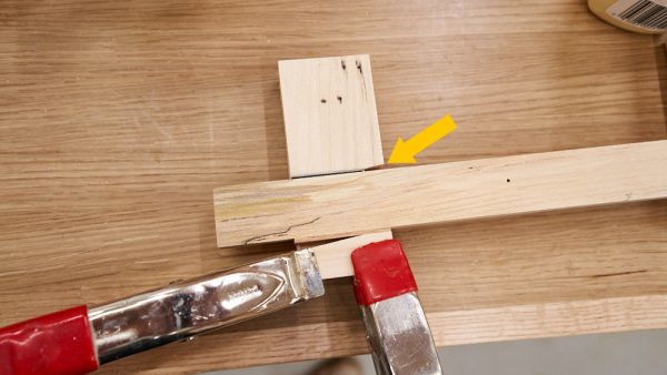 How To Make The Ultimate Wooden Clamp - IBUILDIT.CA
