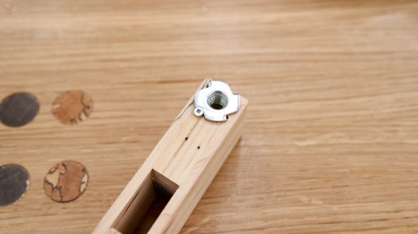 How To Make The Ultimate Wooden Clamp - IBUILDIT.CA