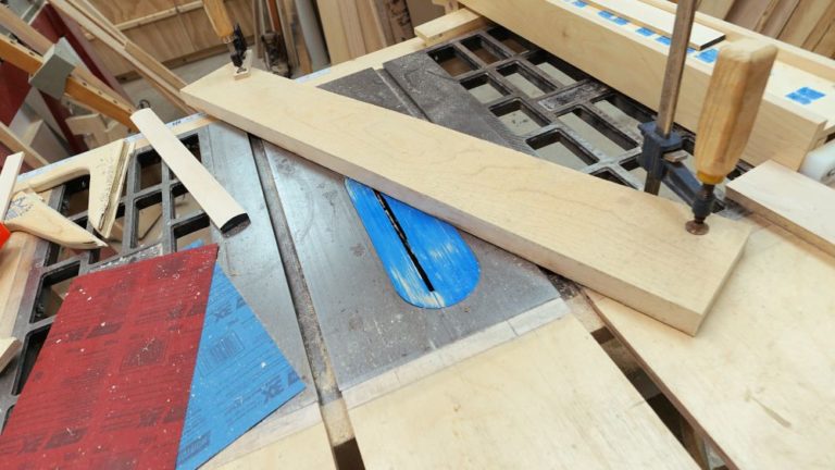 Wood Shaping Files - IBUILDIT.CA