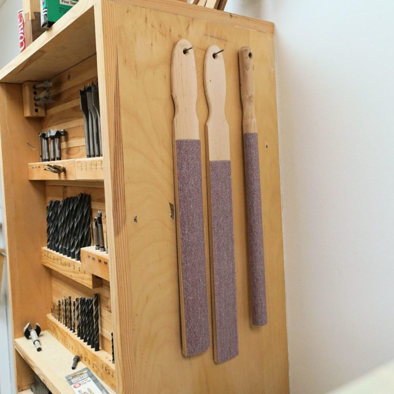 Wood Shaping Files - IBUILDIT.CA