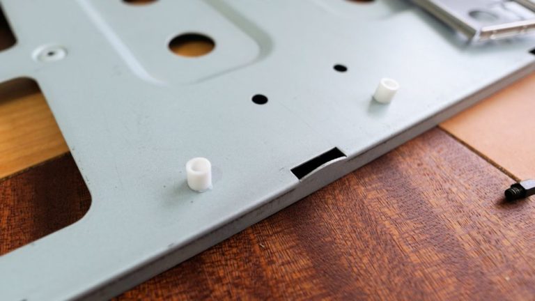 Refitting My Wooden Computer Case - IBUILDIT.CA